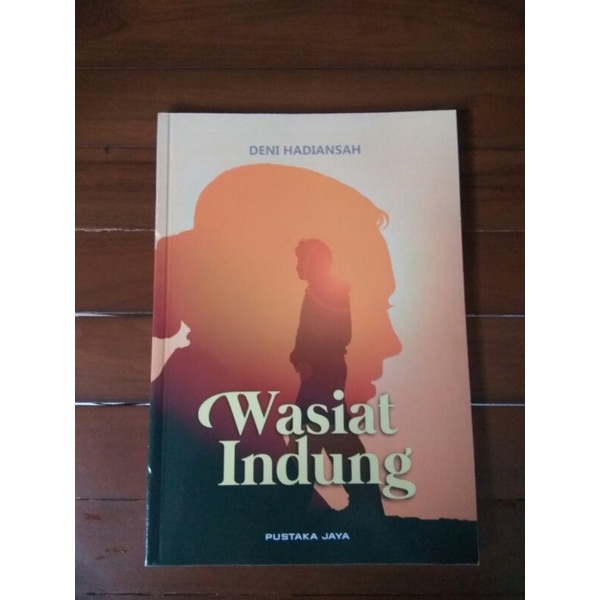 Jual Buku Wasiat Indung | Shopee Indonesia