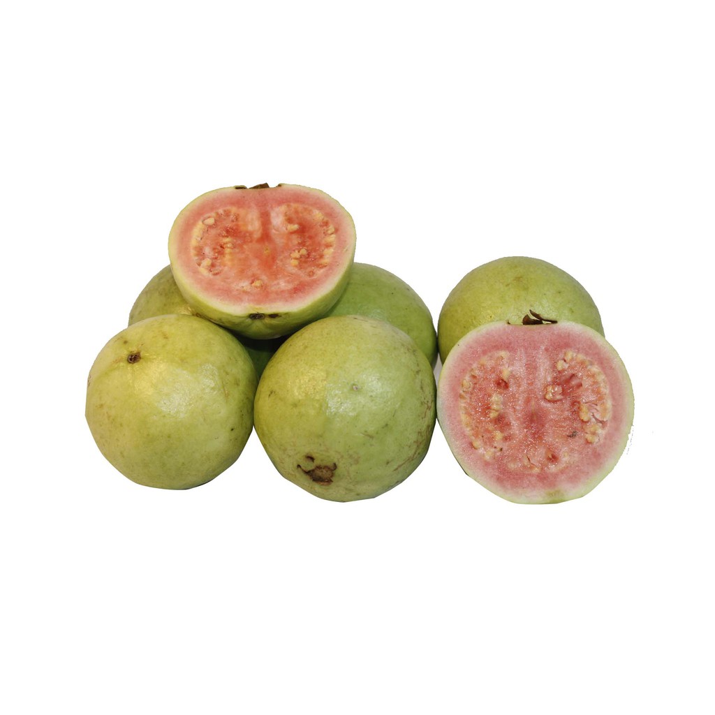 Jual JAMBU BIJI MERAH (PACK) +/- 1KG (3043) | Shopee Indonesia