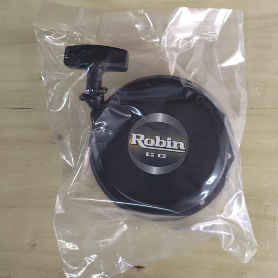 Jual Robin Recoil Stater Assy Engkol Mesin Tipe EY 28 ( 7.5 HP ...