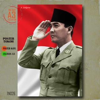 Jual Poster 17an Terlengkap & Harga Terbaru Maret 2026 | Shopee Indonesia