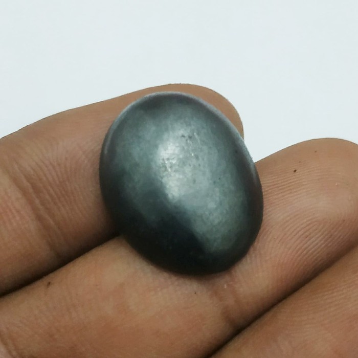 Jual Batu Cincin Akik Mustika Badar Besi Asli Nempel Besi dan Magnet ...