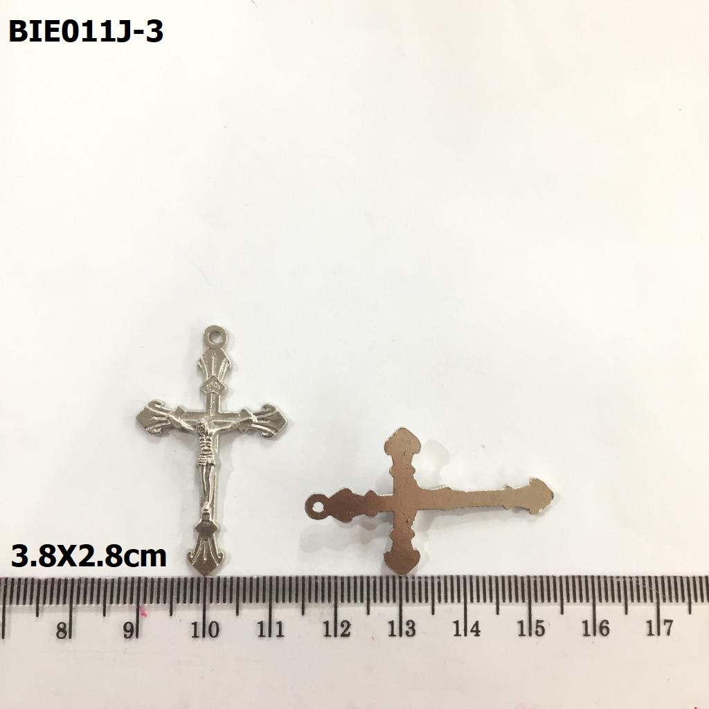 Jual Bandul Salib Kecil Macam Model Type D Harga/1pcs | Shopee Indonesia