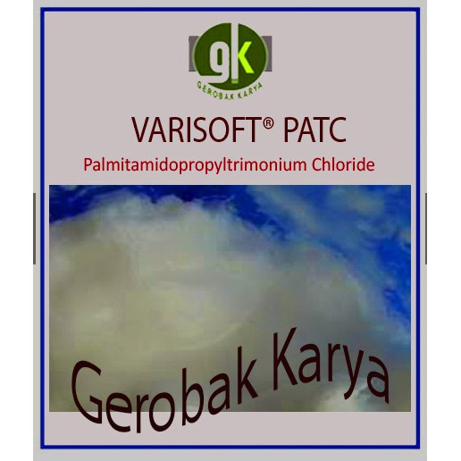 Jual VARISOFT PTAC | Conditioning Agent | 50 gr | Shopee Indonesia