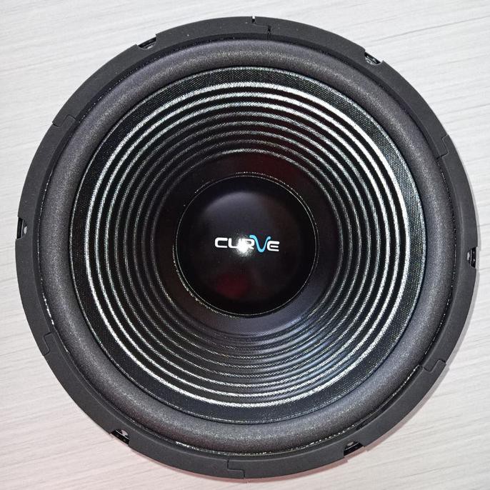 Jual Speaker Curve 12 Inch Woofer KINGWI71 Ayo Beli | Shopee Indonesia