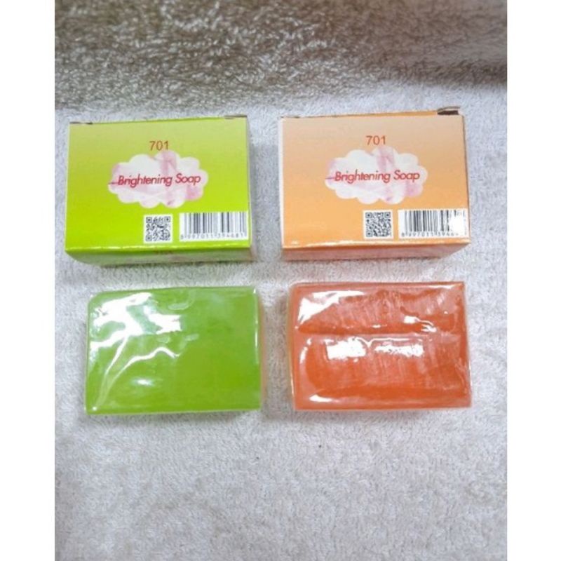 Jual Brightening Soap (Sabun Walet) | Shopee Indonesia