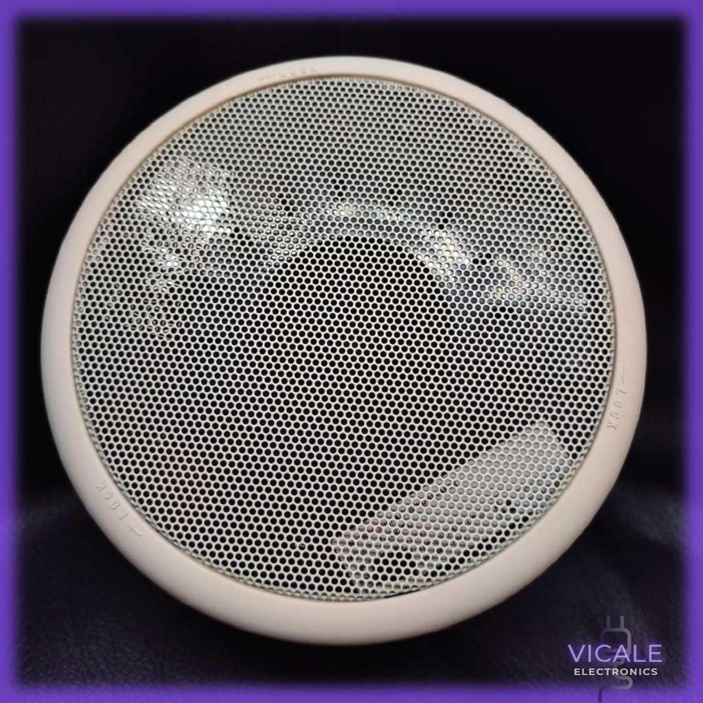 Jual TOA Wide-Dispersion Ceiling Speaker Z-1522SC | Shopee Indonesia