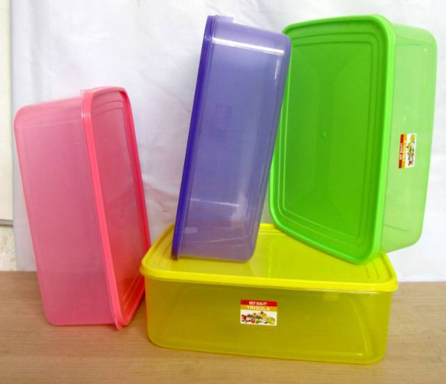 Jual Bak Tahu Multiguna/Box serbaguna/Box Donat/Box sayuran/Box Kue/Box ...