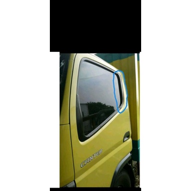 Jual list kaca pintu canter belakang | Shopee Indonesia