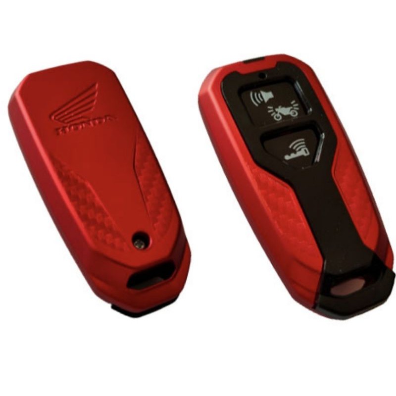 Jual COVER SMART KEY NEW PCX 160 CC 2021 ORIGINAL AHM | Shopee Indonesia