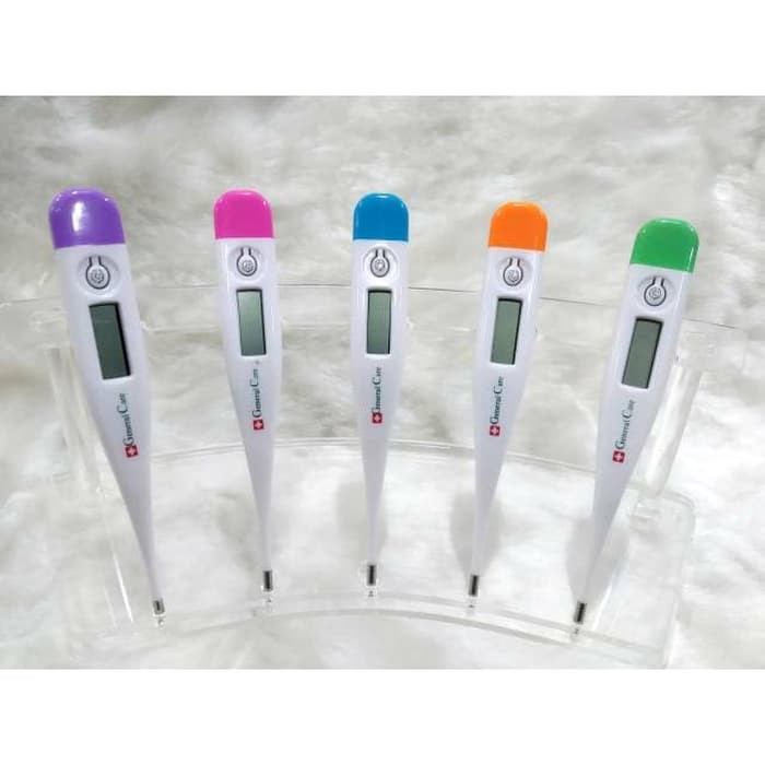 Jual Digital Termometer Kaku General Care / Termometer Digital GC ...