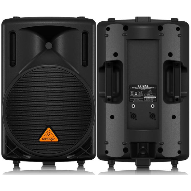 Jual Behringer B 212 XL Speaker Pasif 12 Inch Original 1 Set 2 Pcs ...