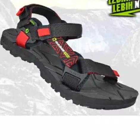 Jual Sandal Gunung Hiking Sandals Outdoor Pro ARC Original | Shopee ...