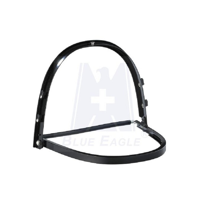 Jual Peralatan Safety Bracket A4/A3 Visor Bracket - Blue Eagle | Shopee Indonesia