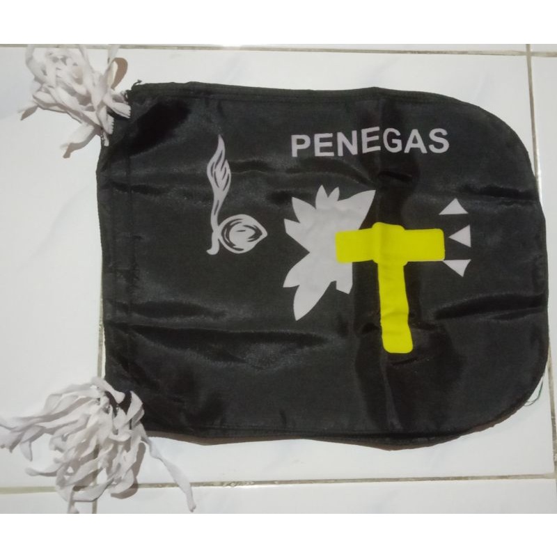 Jual Bendera Sangga Penegas Pramuka | Shopee Indonesia