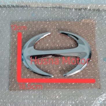 Jual EMBLEM LOGO HINO DUTRO | Shopee Indonesia