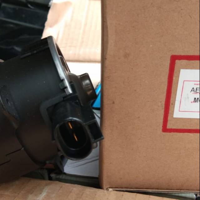 Jual motor extra fan avanza | Shopee Indonesia