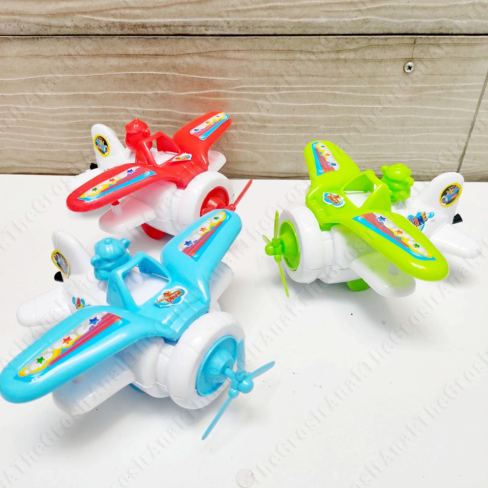 Jual TGA Proplane Tarik Pesawat Bisa Jalan | Shopee Indonesia