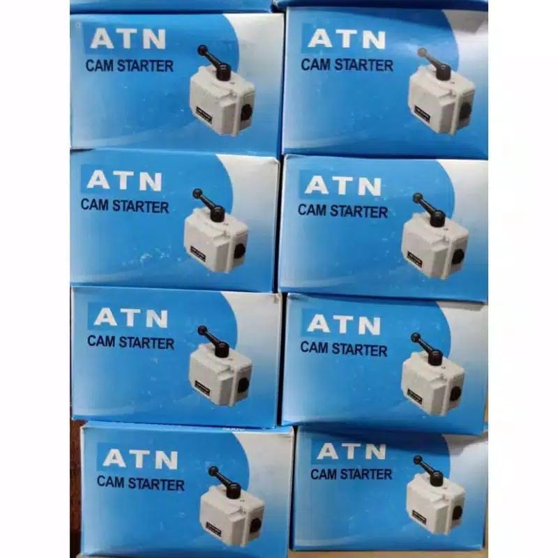 Jual cam stater/handle listrik ATN 15A | Shopee Indonesia