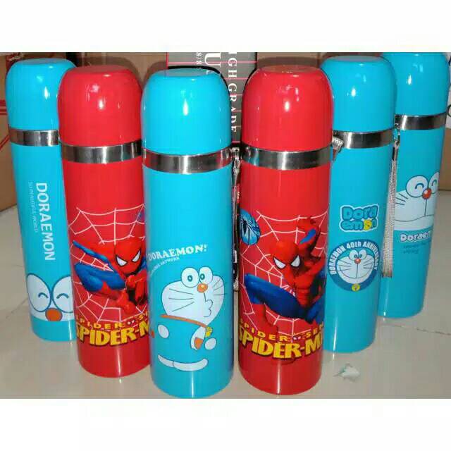 Jual A094 termos karakter high grade ( tahan panas lebih lama ...