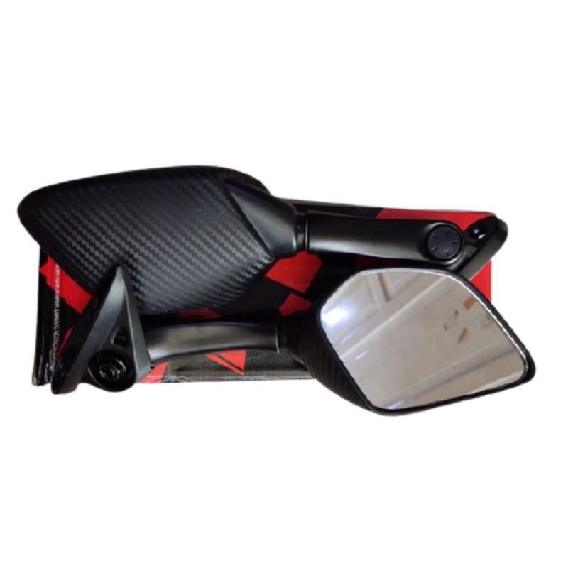 Jual Spion Winglet R15 R25 F22 R ZX25R Ninja 250FI Karbu CBR R15 R25 ...