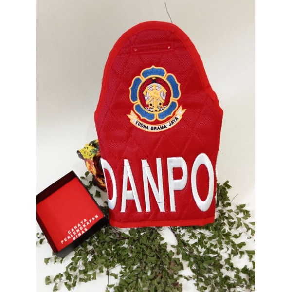 Jual Ban Lengan Danpos | Shopee Indonesia