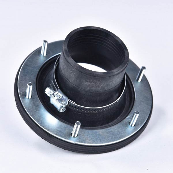 Jual Entry Boots/Conecting Pipa Flexsible ukuran 2 Inch | Shopee Indonesia