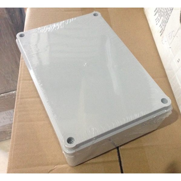 Jual MG Box IP55 20x15x6 Cm Outdoor | Shopee Indonesia