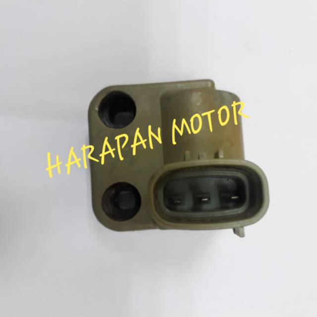 Jual SENSOR ISC IDLE SPEED CONTROL TOYOTA GREAT BALENO HONDA CITY Z ...