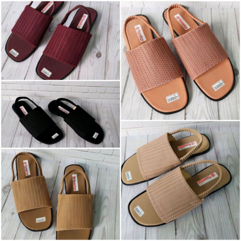 Jual sandal wanita terbaru,sandal selop wanita 2022,sandal cewek kekinian,sandal wanita murah ...