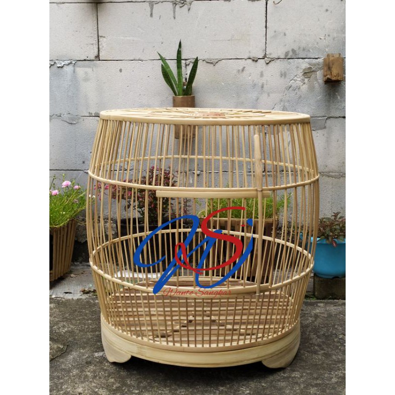 Jual sangkar ayam hutan | Shopee Indonesia