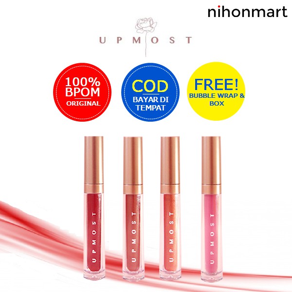 Jual Upmost Beaute Lipmaximizer 3.5g | Shopee Indonesia