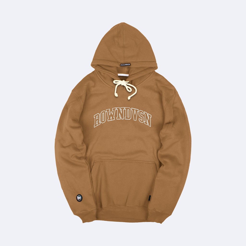Jual Rown Division Official Hoodie - Rowndvsn Hoodie Jacket Serrano ...
