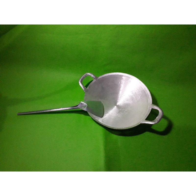 Jual PAKET MAINAN ANAK TRADISIONAL KUALI KWALI PENGGORENGAN MINI KECIL ...