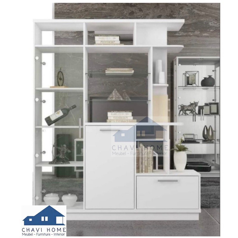 Jual Penyekat ruangan divider room partisi ruangan buffet serbaguna ...