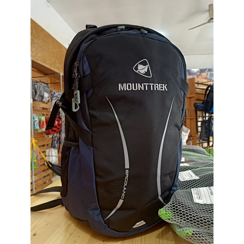 Jual TAS RANSEL - MOUNT TREK DAILY PACK | Shopee Indonesia