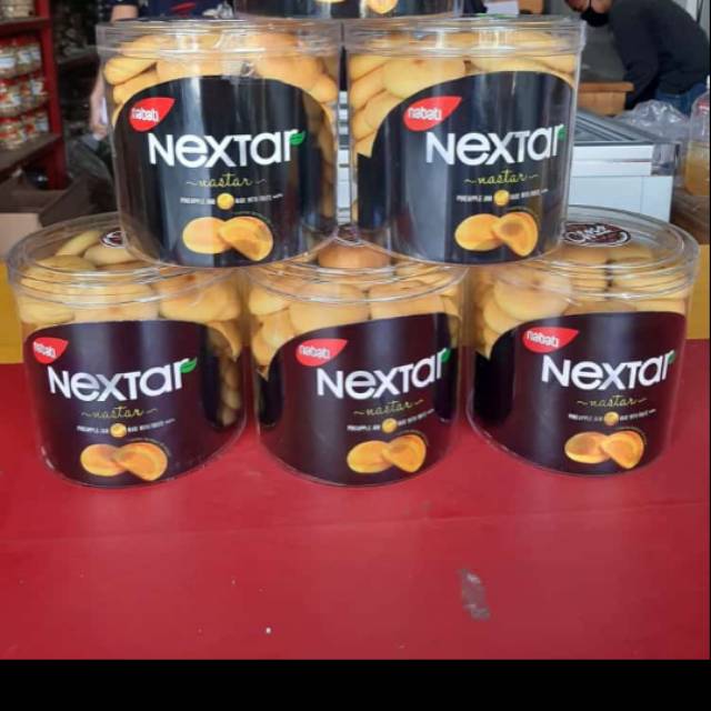 Jual nextar nanas | Shopee Indonesia