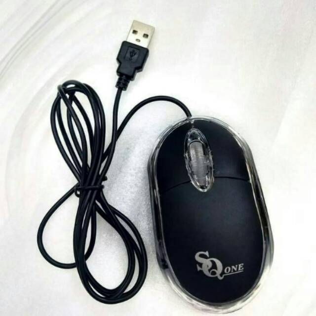 Jual mouse kabel murah!!!! Mouse optical USB | Shopee Indonesia