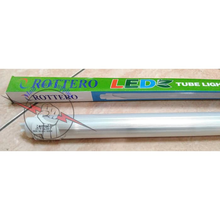 Jual Dijual Bohlam Lampu LED TL Tube T8 24w TL Neon Kualitas Super ...