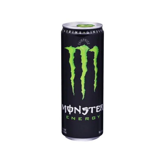 Jual Monster Energy Drink Taurine Gingseng | Shopee Indonesia