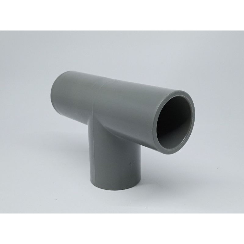Jual Tee 1 inch 1" AW SOket PVC T | Shopee Indonesia