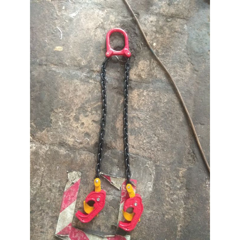 Jual Drum Lifter 1 Ton | Shopee Indonesia