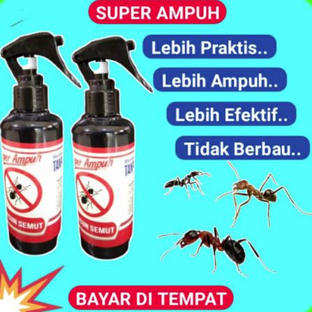 Jual Pengusir Tikus Cairan Anti Tikus Parfum Tikus Rat Repellent 250ml ...