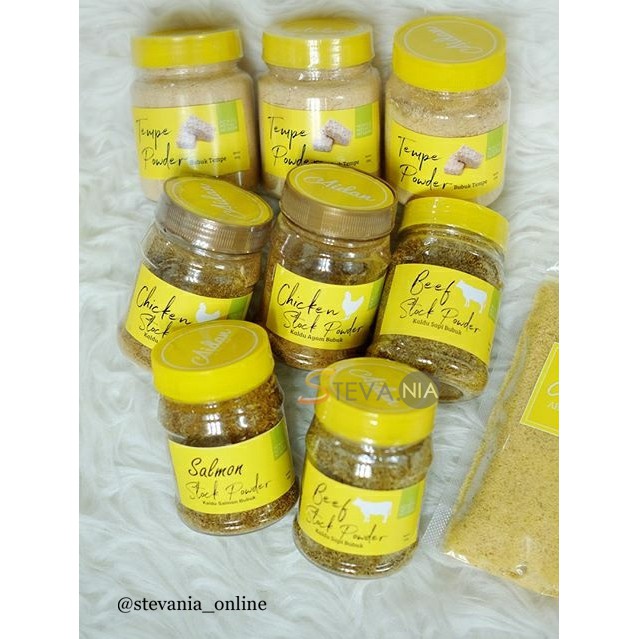 Jual Aidan Chiken Powder 75gr(Kampung) | Shopee Indonesia