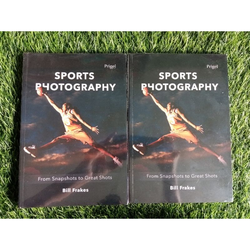 Jual Sports Photography - From Snapshots to Great Shots | Shopee Indonesia