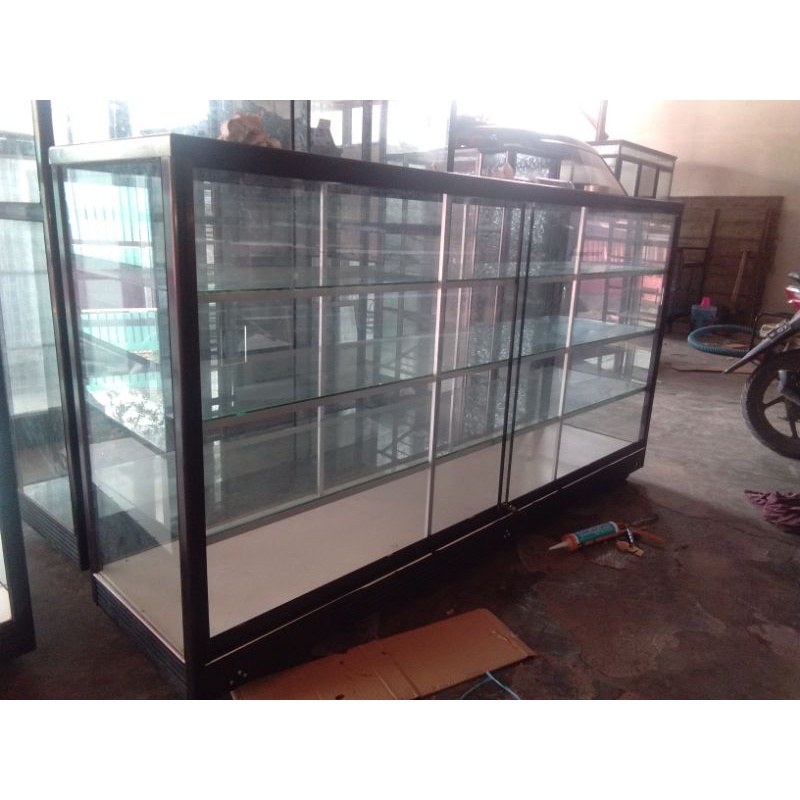 Jual etalase toko sidoarjo termurah | Shopee Indonesia