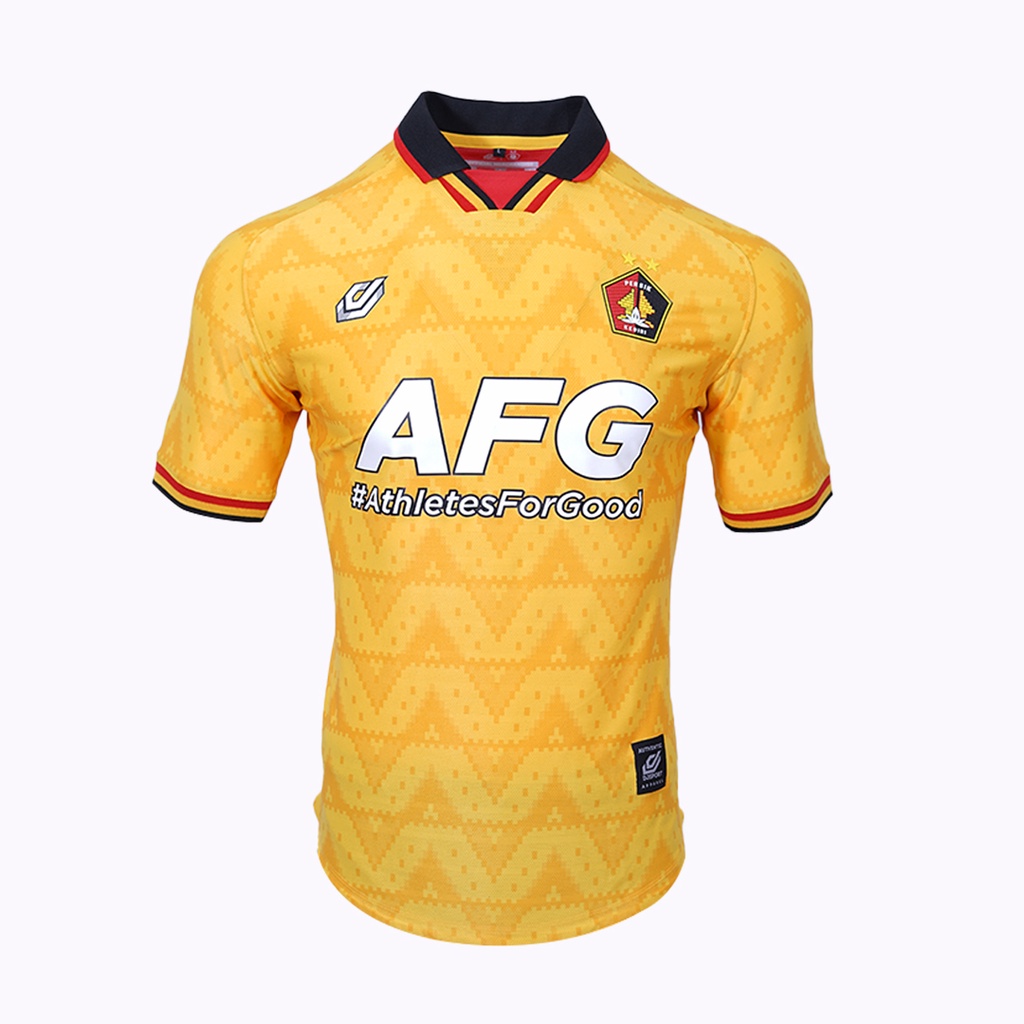 Jual DJSPORT - JERSEY PERSIK AWAY LIGA 1 2022 | Shopee Indonesia