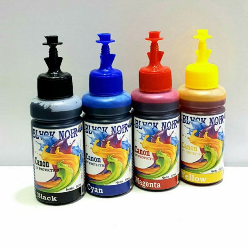 Jual Tinta Canon G1010 G2010 G3010 Gi790 Best Quality | Shopee Indonesia