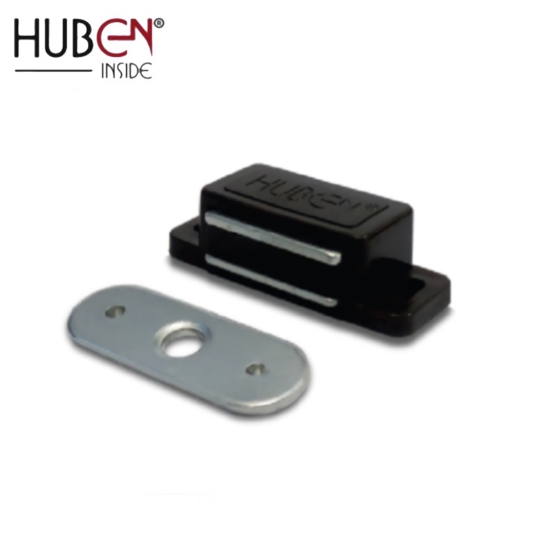 Jual Tiktok Magnit / Magnet Kayu Pintu Lemari Coklat Huben MP-33 ...