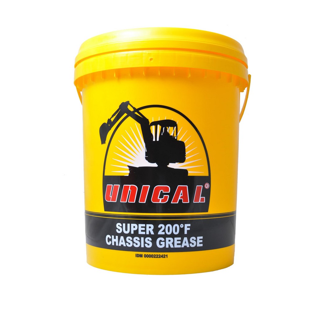 Jual UNICAL SUPER CHASSIS 200F - GREASE WARNA COKLAT | Shopee Indonesia