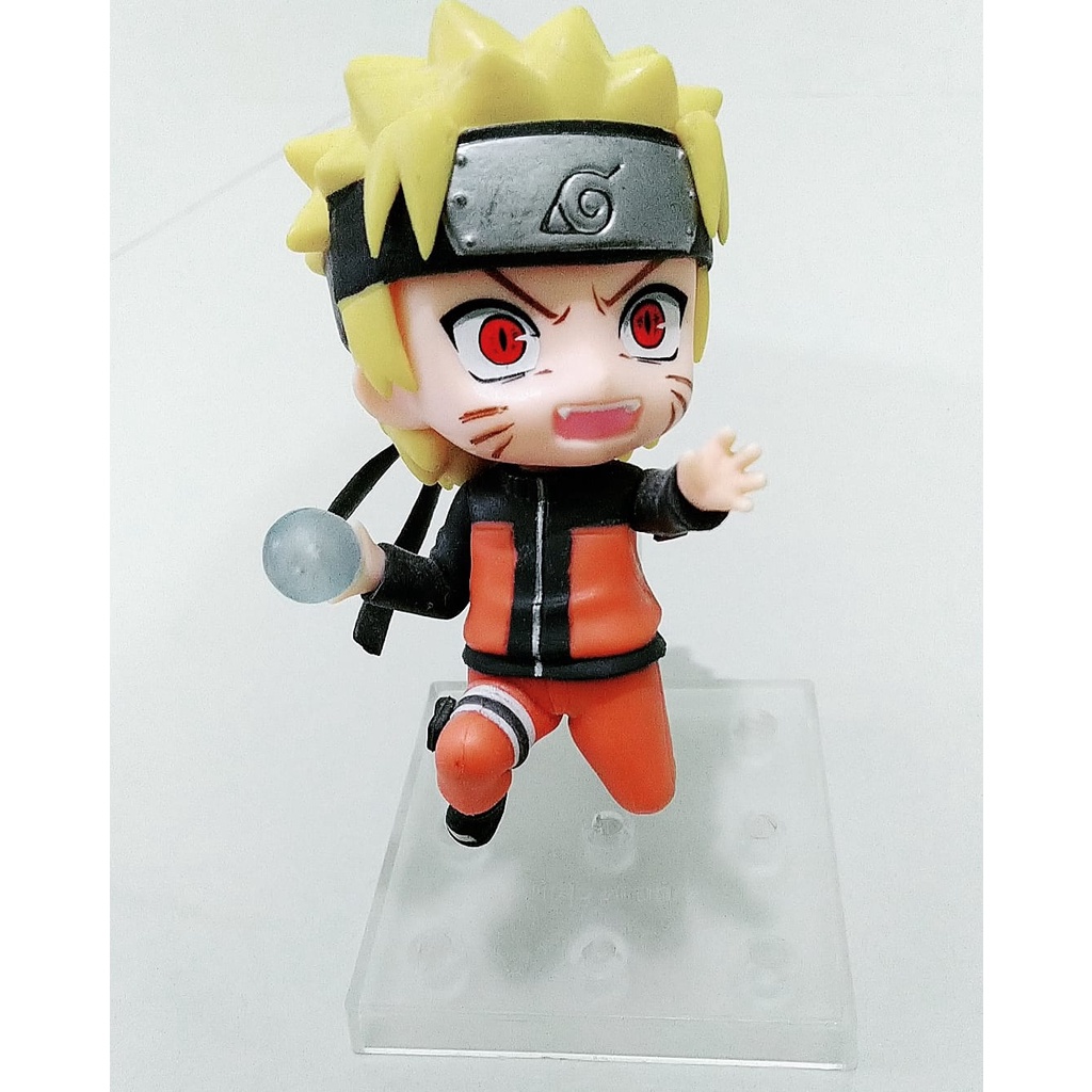 Jual Action figure koleksi Naruto Uzumaki 1 Chibi | Shopee Indonesia
